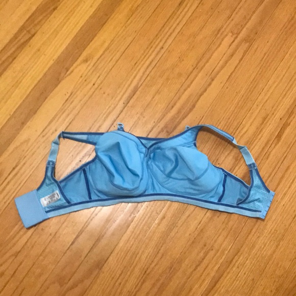 Glamorise | Intimates & Sleepwear | 34g Elite Performance Sports Bra ...